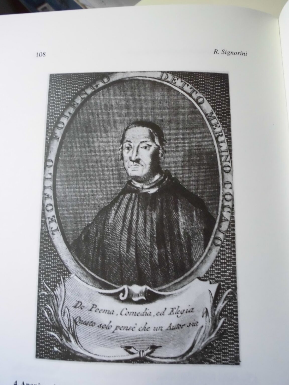 Biografía de Tifi Odasi - Vidaiconica